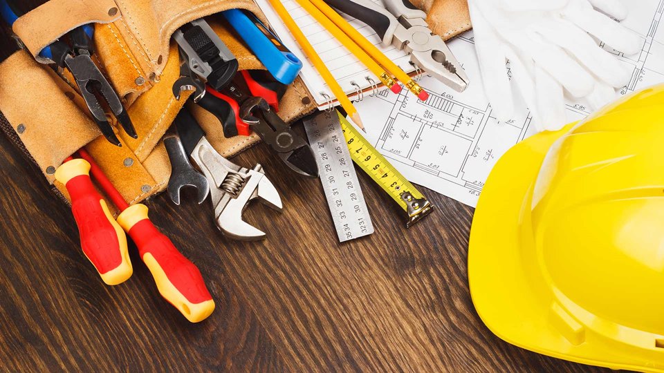 Services – MASH Maintenance